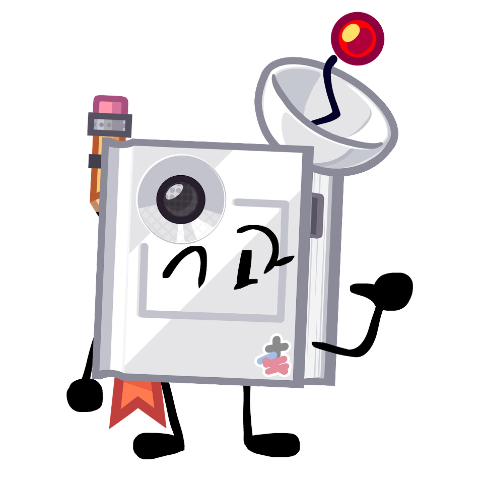 i foorgot i wanted to show my booksona for ewow yesterday | Fandom
