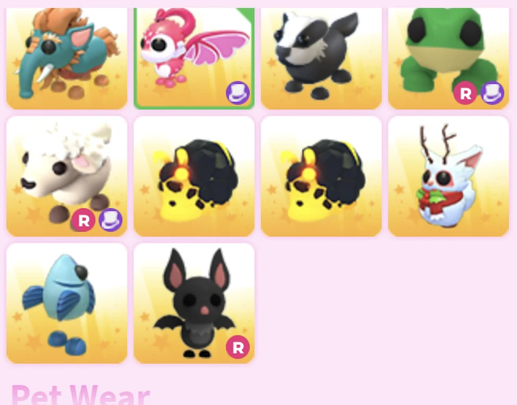 Discuss Everything About Adopt Me! Wiki | Fandom