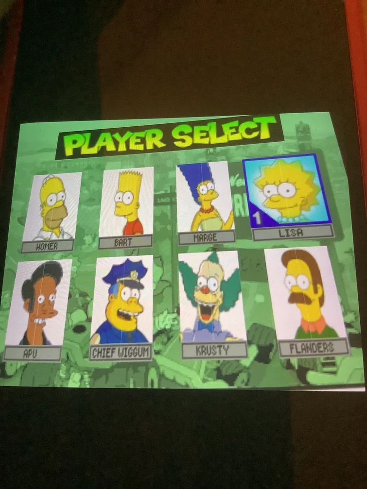 Discuss Everything About Simpsons Wiki | Fandom