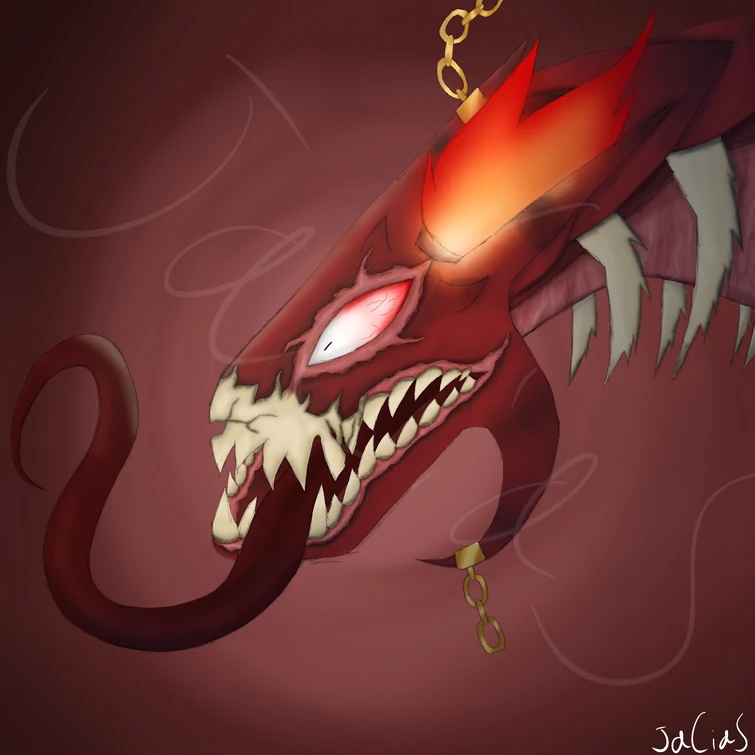 Finished Para drawing!! [Replies > Upvotes, upvotes are still great ...