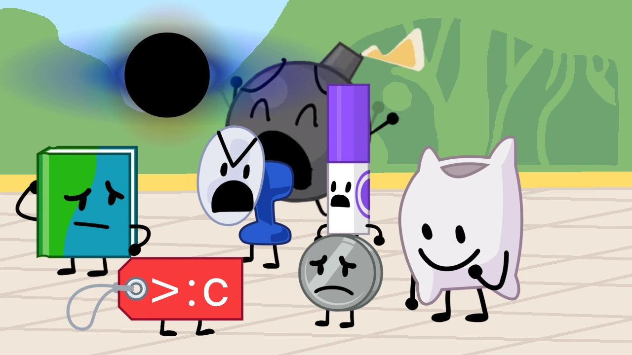 Tpot 9 leak | Fandom