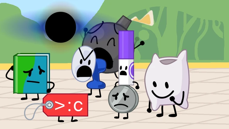 Tpot 9 leak | Fandom