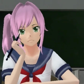 What should Norie's search history be? | Fandom