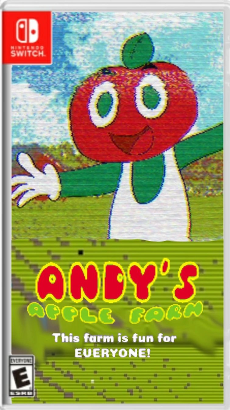 First attempt (Nintendo switch edit) | Fandom