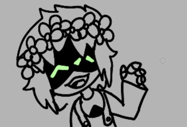 Can someone edit N into a Basil costume | Fandom