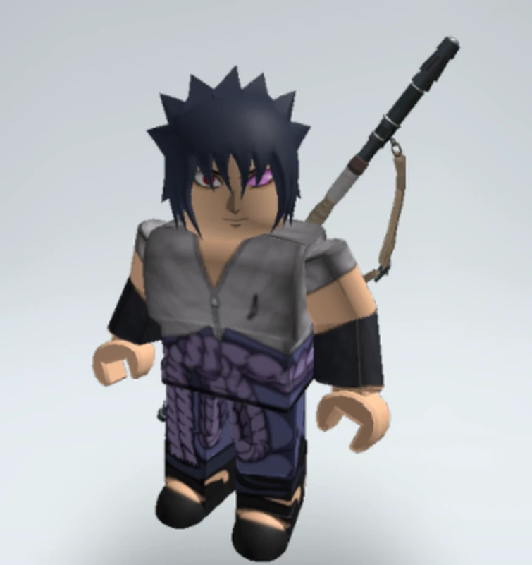 power-scale your robloxian avatar based off of their feats and gear and ...