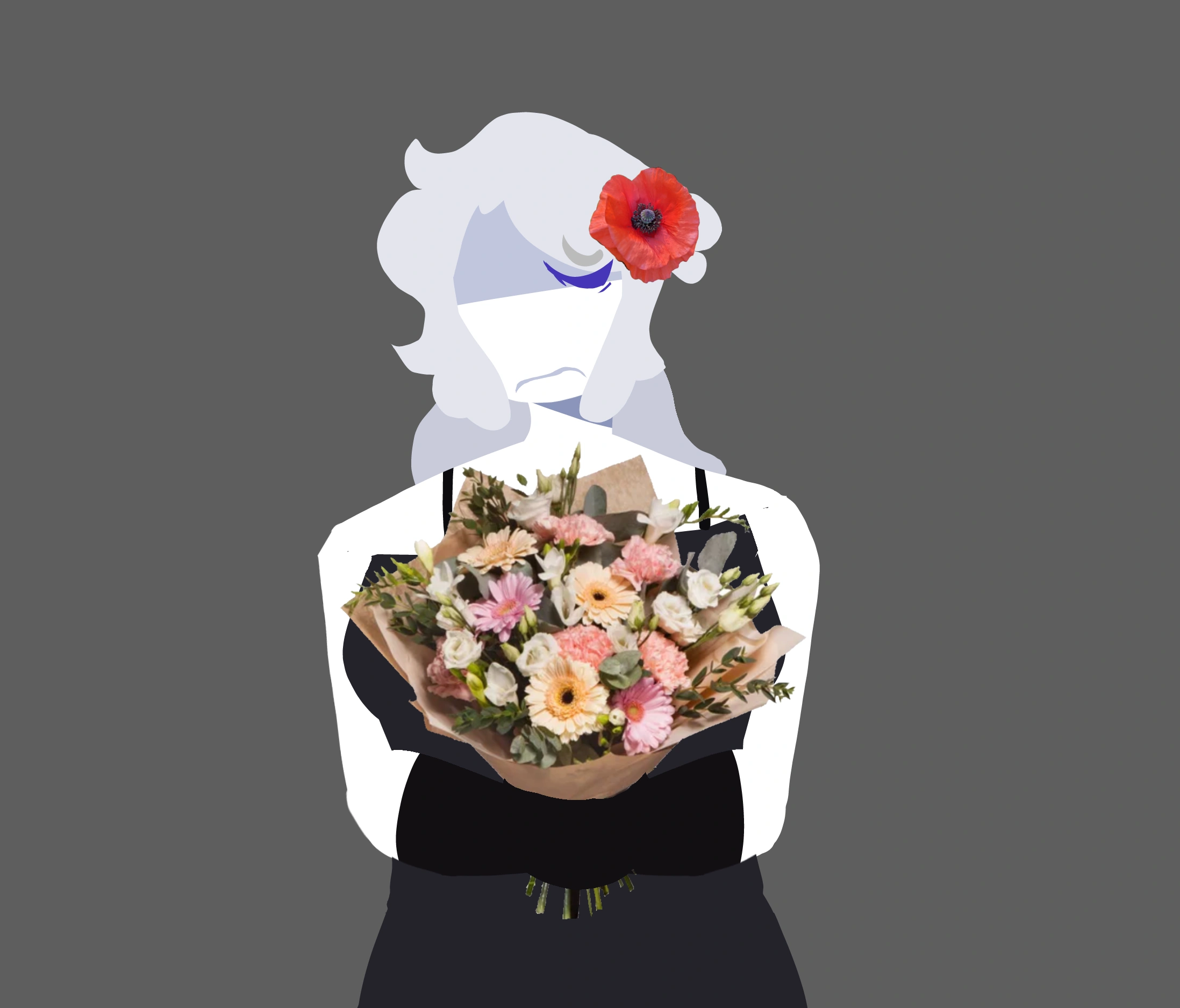 Look at my cool ocs guys :D | Fandom