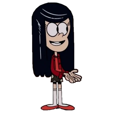 Discuss Everything About The Loud House Encyclopedia | Fandom