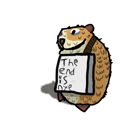 Oh gosh golly | Fandom