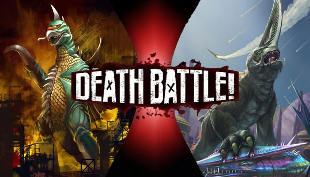 DEATH BATTLE! Discussion Thread (All-time Death Battle Spoilers Alert ...
