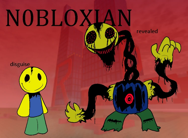 roblox oc reremake | Fandom