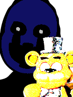 Teaser Nightmarionne Fanmade Mechanic | Fandom