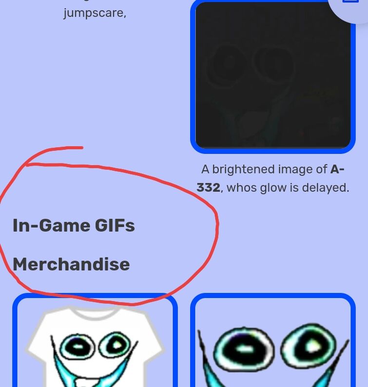 Some one fixed | Fandom