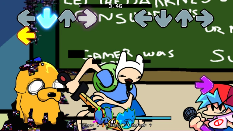 Discuss Everything About Funkipedia Mods Wiki | Fandom