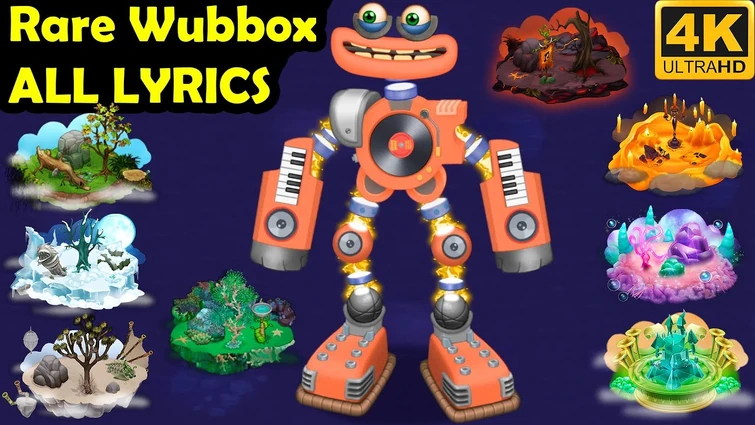 The Sillybox is sleeping in the Enphoso page. Do not wake him! | Fandom