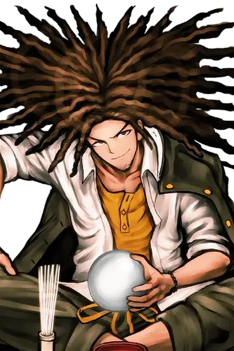 YASUHIRO | Fandom