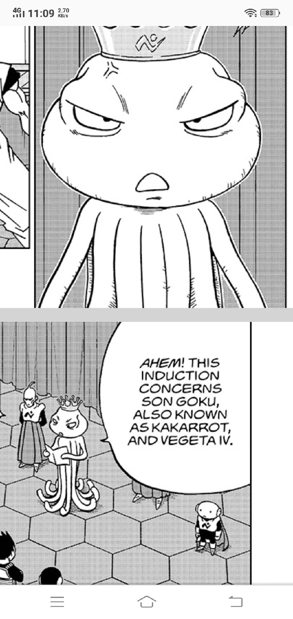 Man! Eating Planets??!!! | Fandom