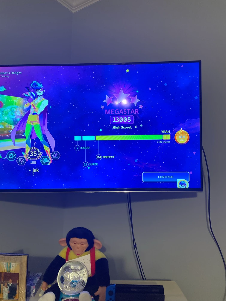 Rappers Delight will always have a special place in my heart | Fandom