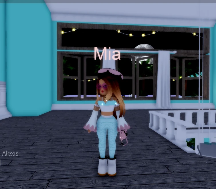 Discuss Everything About Royale High Wiki | Fandom