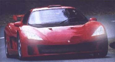 Tribute of Tommykaira ZZII/ASL RS01 | Fandom