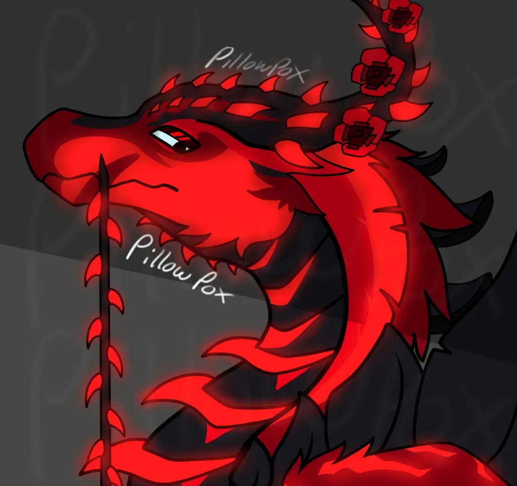 Finished Roz drawing! | Fandom