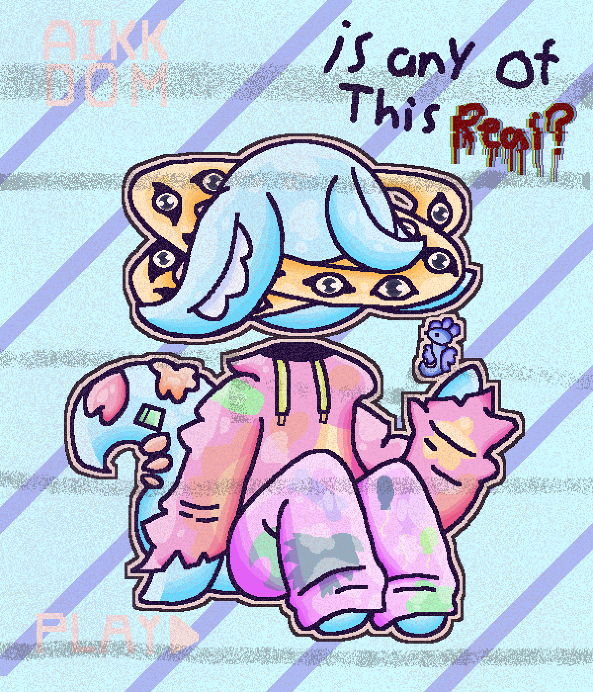 yay new pfp | Fandom