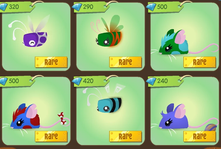 Discuss Everything About Animal Jam Item Worth Wiki | Fandom