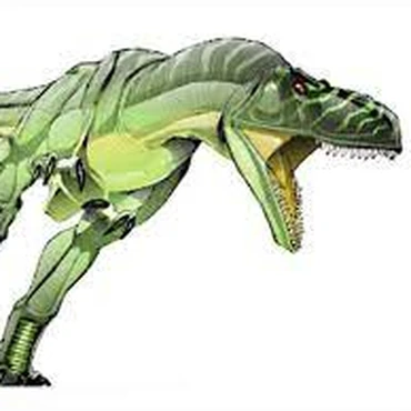 Discuss Everything About Dinopedia | Fandom