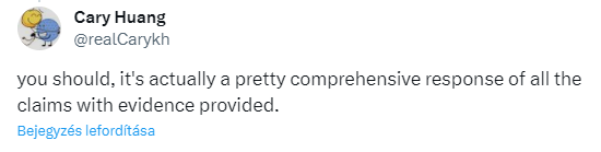 Cary has came out in support of probably the most evil YouTuber ever ...