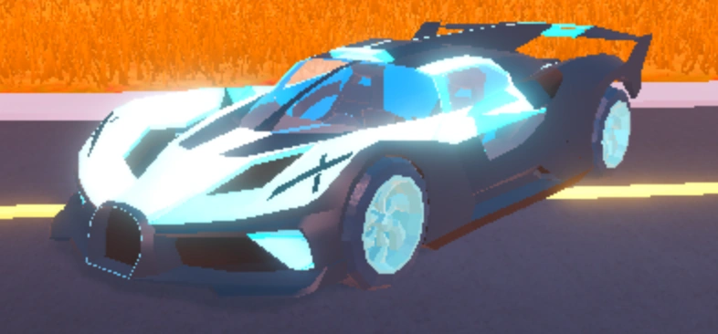 i officially have the bolide!!! | Fandom