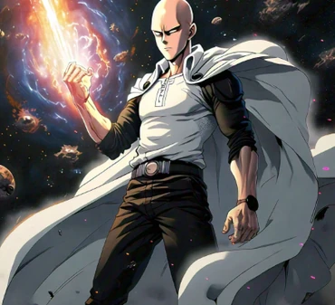 Discuss Everything About One-Punch Man Wiki | Fandom
