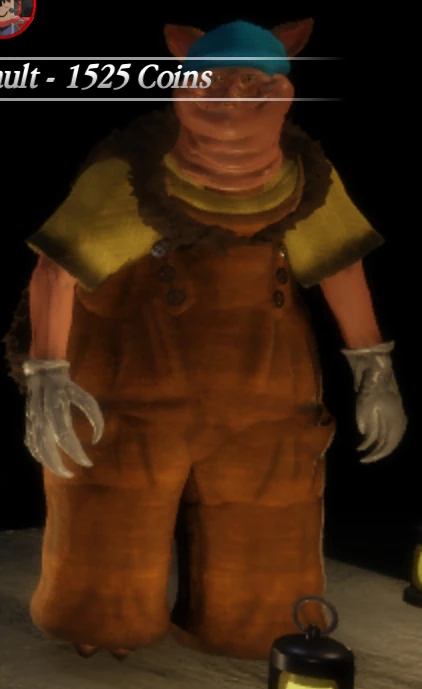 Where does uncle samson come from? | Fandom