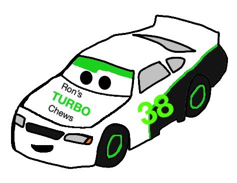 Harrison Perspex | Fandom