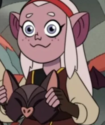 Who's your favorite underrated character in toh? | Fandom