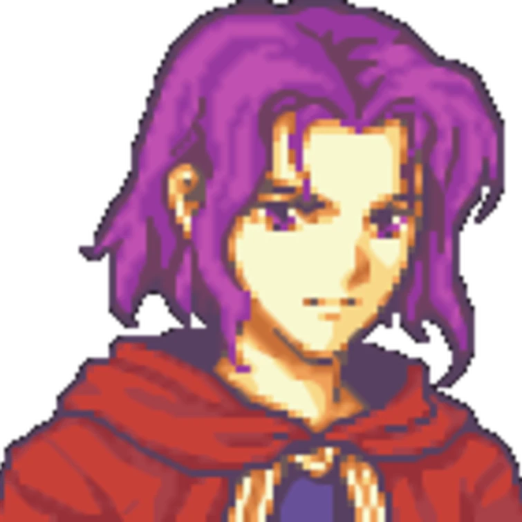 I started playing the Blazing Blade and I love Erk so much | Fandom