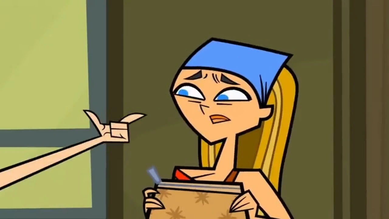 I tried to voice act a scene from TDI | Fandom