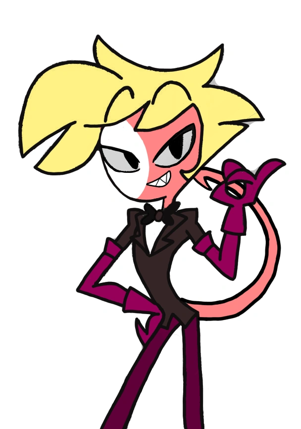 This is Andrew | Fandom