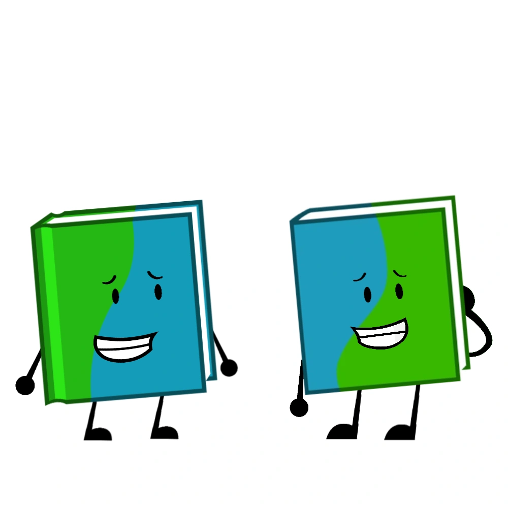 BFDI Dictionary x II Dictionary | Fandom
