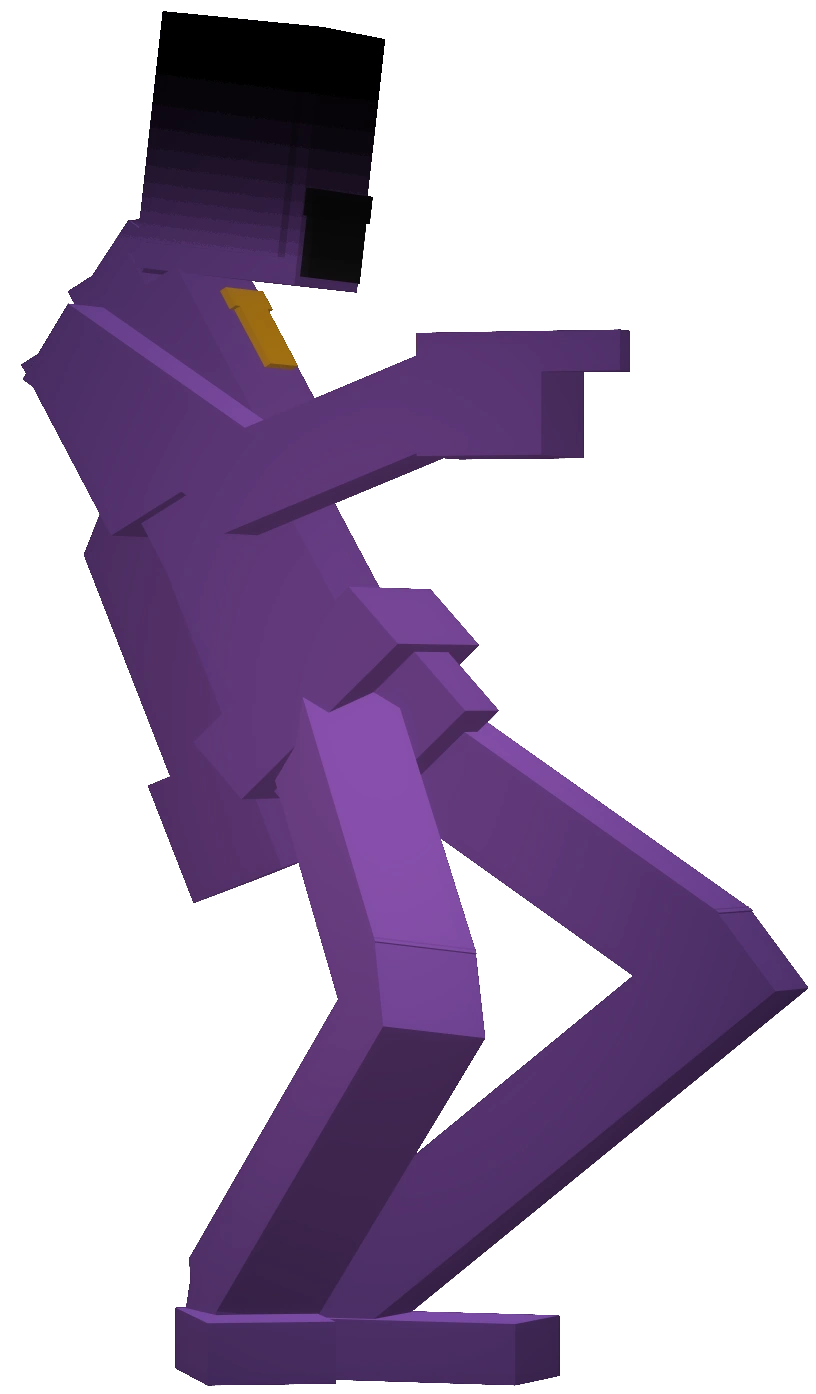 Purple Murple man does some Crap,3 The Long awaited Third part. | Fandom