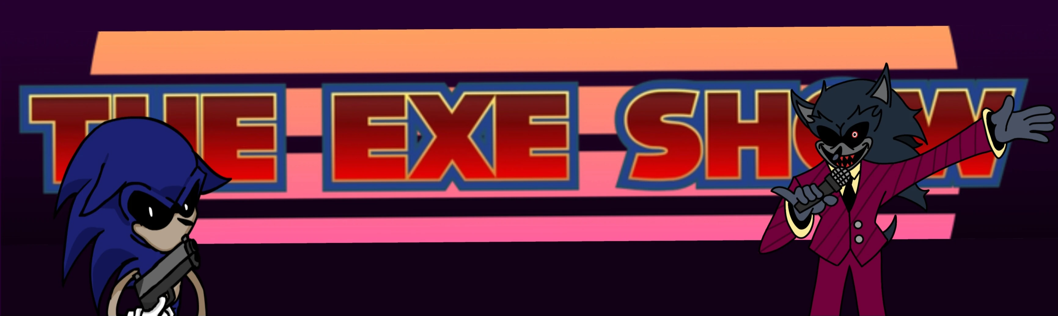 EXE Show Logo | Fandom
