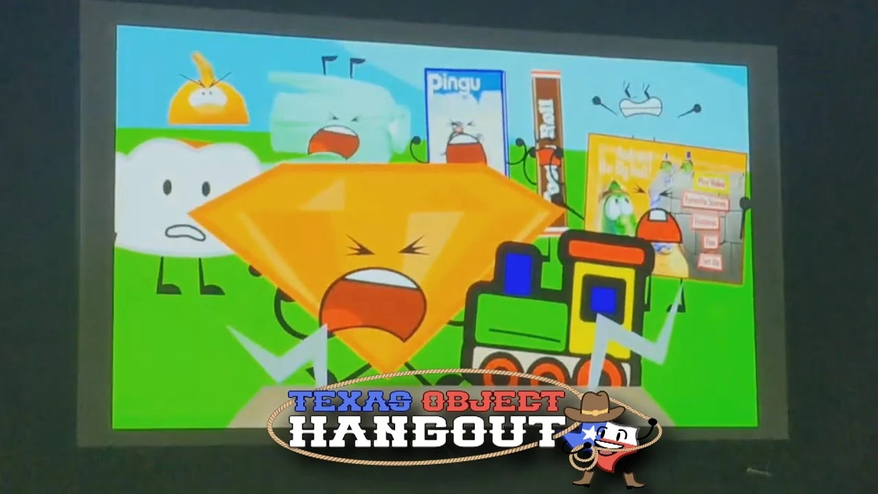 DUDES BFPOR IS BACK | Fandom