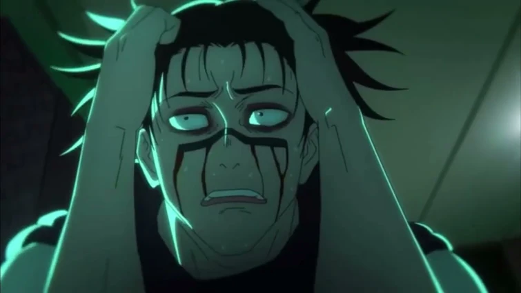 Footage of me tweaking after "beating" sunrise but we die on partysaur ...