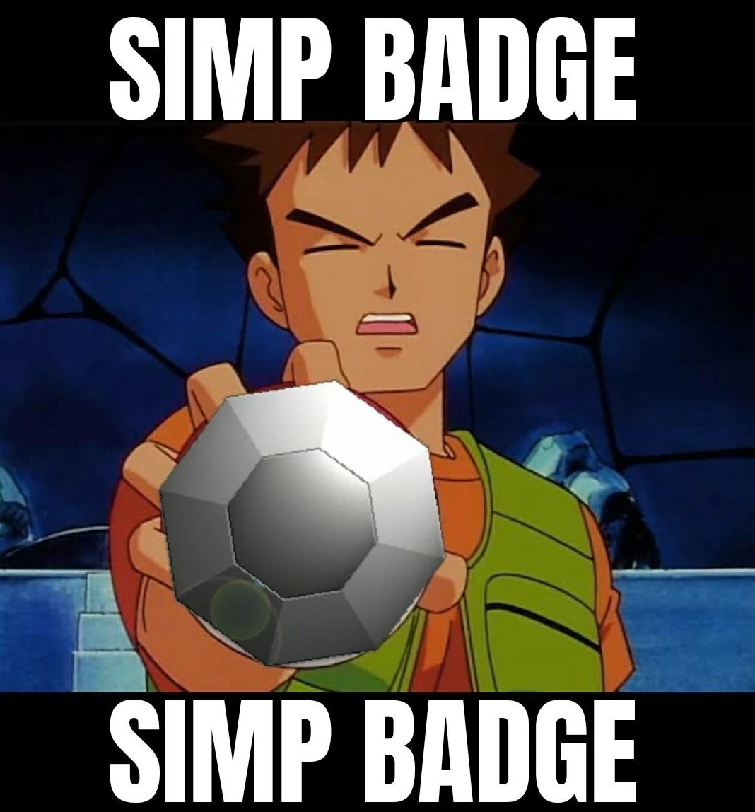 Brock es el simp de pokemon | Fandom