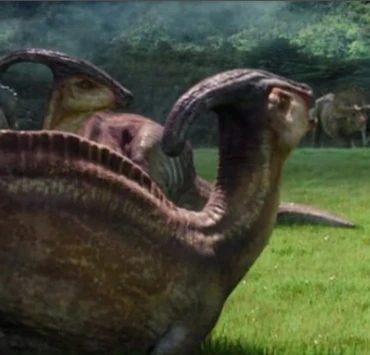 Best parasaurolophus design? | Fandom