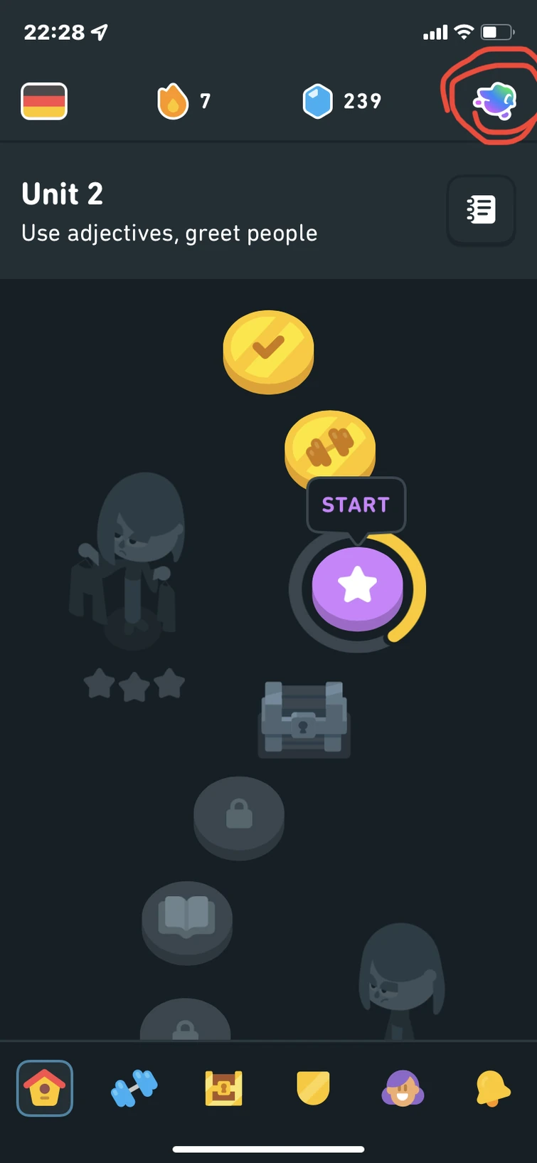 Discuss Everything About Duolingo Wiki | Fandom