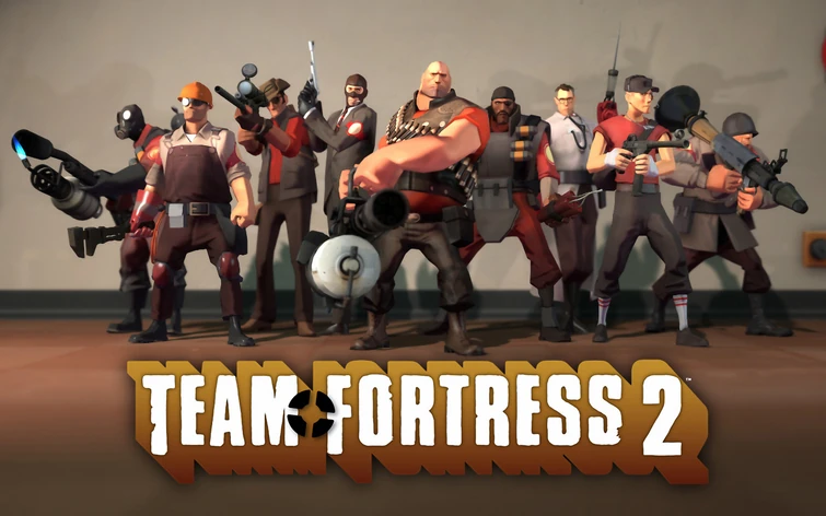 Which Team Fortress 2 Matchups would you like to see in Death Battle ...