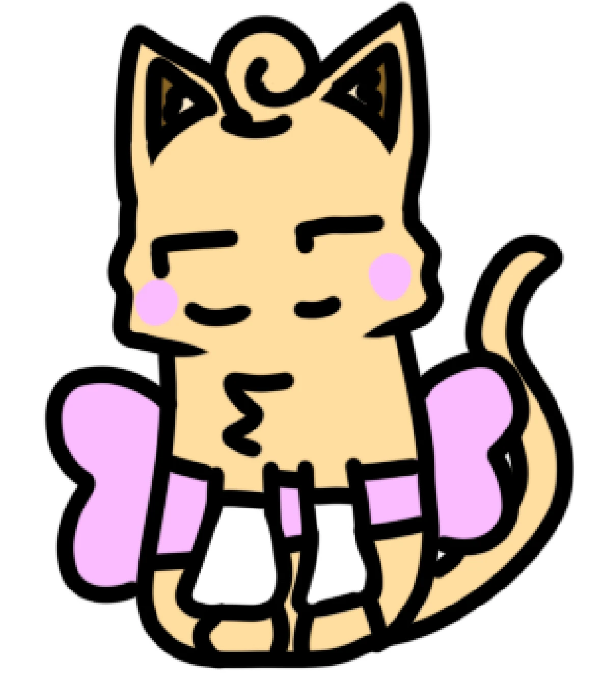 Glisten but cat | Fandom