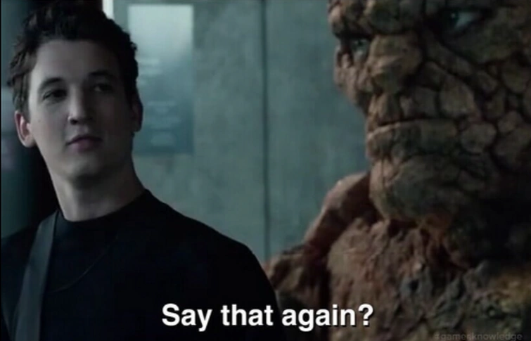 "MOVE FASTER, OR WE'RE GONNA MISS THE OREOS, GIRL!" | Fandom