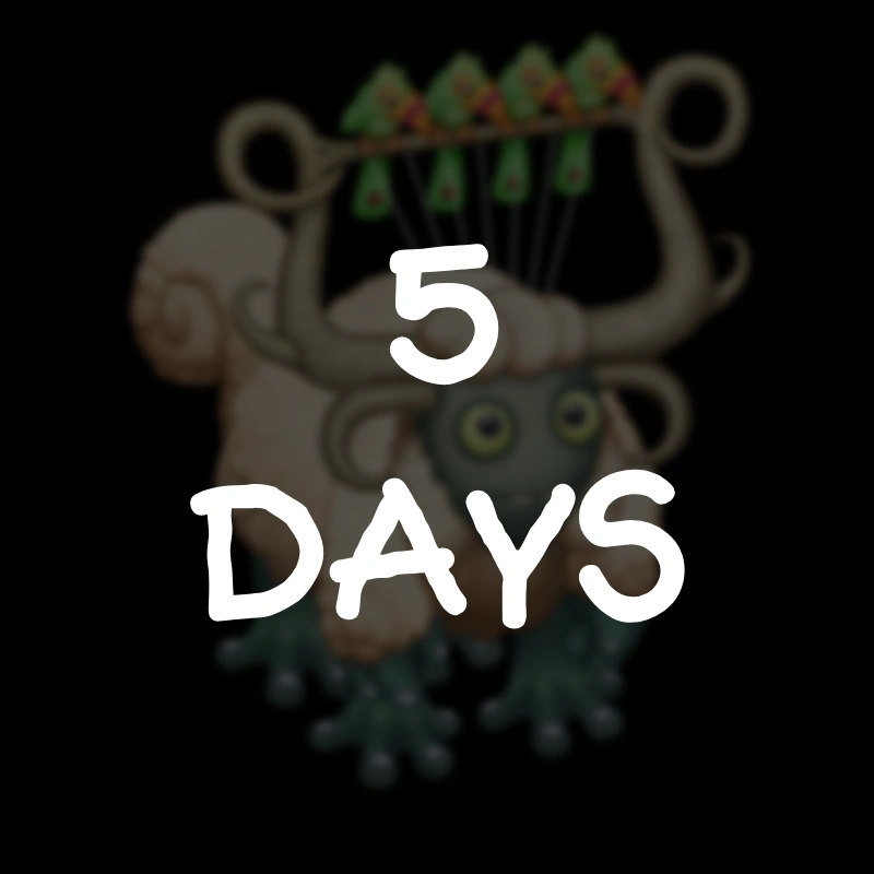 5 Days | Fandom