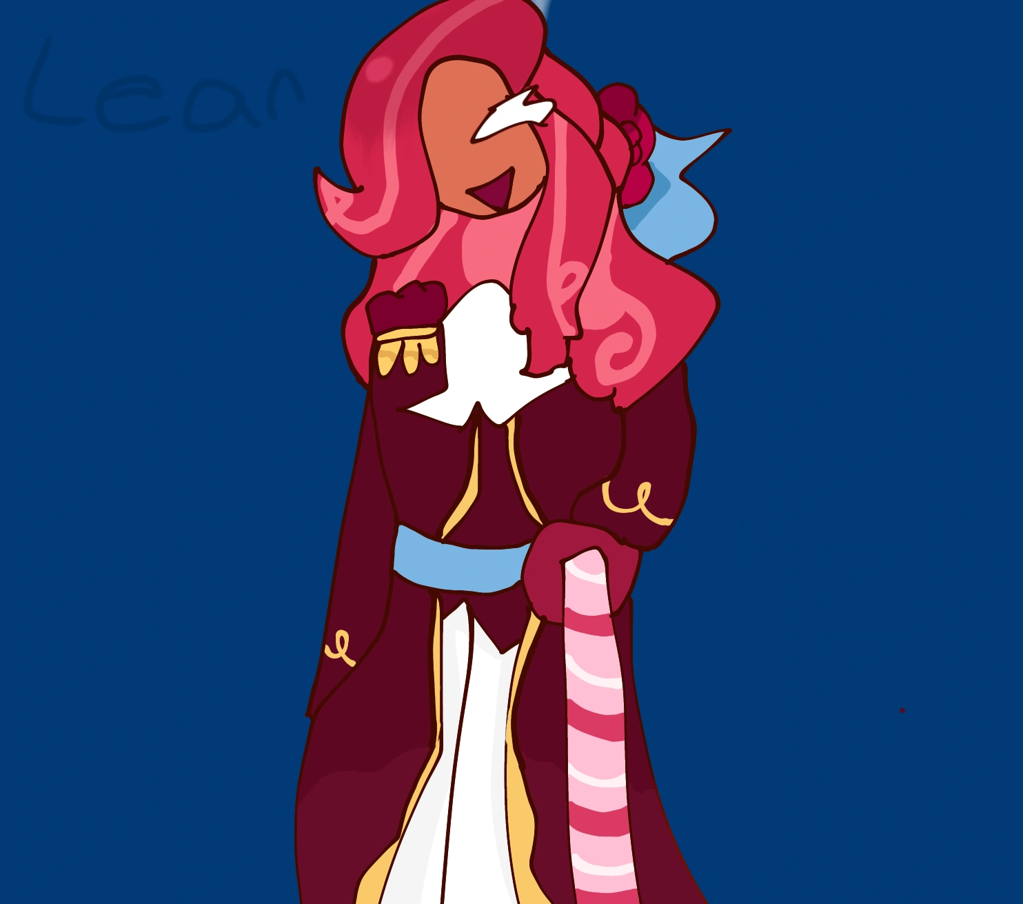 HAHAHA IM DONE! Raspberry Fan Art | Fandom